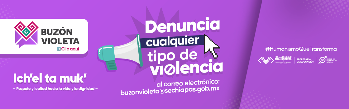 Inicio - Secretaría de Educación del Estado de Chiapas