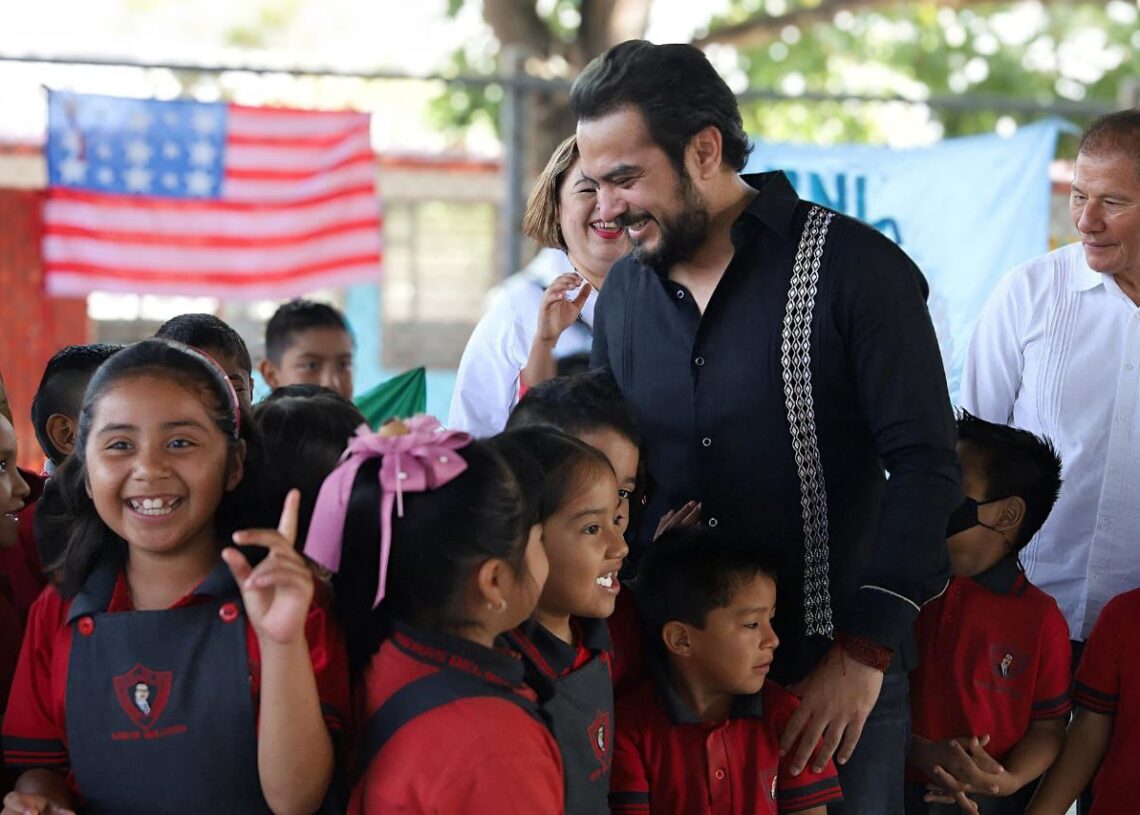 Ieppdch Inicia Valoración Diagnóstica Intermedia De Educación Básica Y